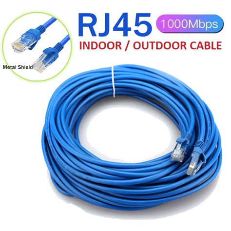 Ethernet Cable High Speed Rj45 Cat5e Internet Cable Lan Network Wire Internet Lead Cord Router