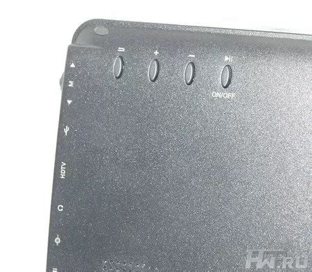 Тестируем портативный FullHD плеер iconBIT HMP 705 HDMI | hwp.ru