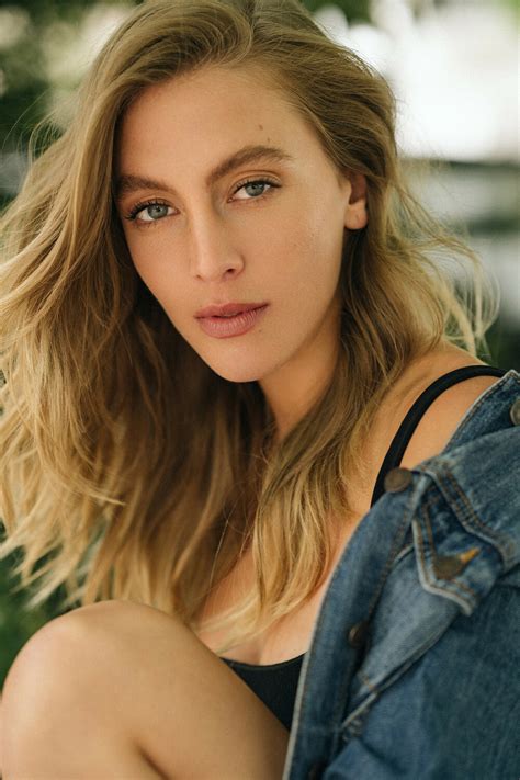 MOT Models Tara Sumner