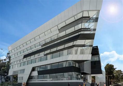 Structural And Isolation Projects Engineering Dynamics