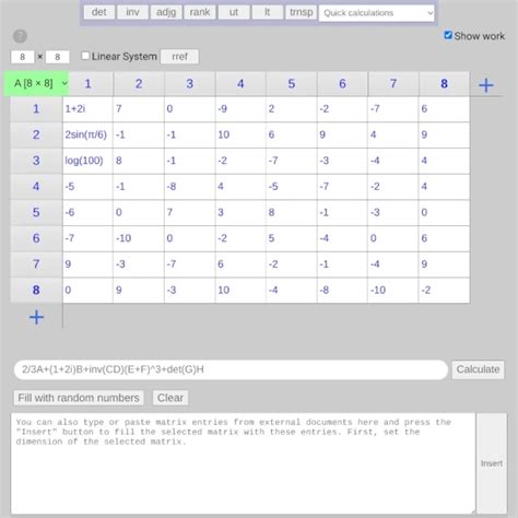Calculator Math Online Tools Graphing Derivative Complex Math