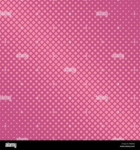 Halftone Square Pattern Background Template Abstract Graphic Design Stock Vector Image And Art