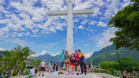 Activación Turística Al Ritmo De Los Tulumayos Municipalidad Provincial De Leoncio Prado