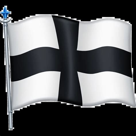 Prussian Flag Emoji Ai Emoji Generator