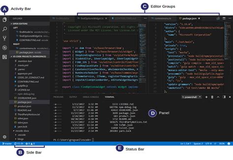 A TON Of VS Code Tips For Productivity