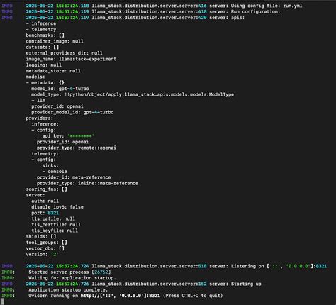 Llama Stack 101 But What Is Llama Stack Really By Lance Galletti