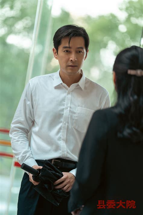 10位「叔圈天菜」陸劇男星！《重紫》徐正溪搭楊超越不違和，《向風而行》王凱狀態真好