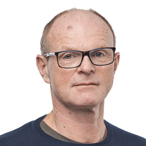 Tidligere Pst Sjef Øyvind Tenold Saksøkte Staten Nå Er Dommen Klar