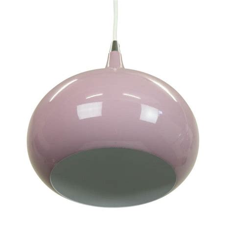 Momentous Living Kirby Inverted Bowl Metal Cord Drop Pendant Light