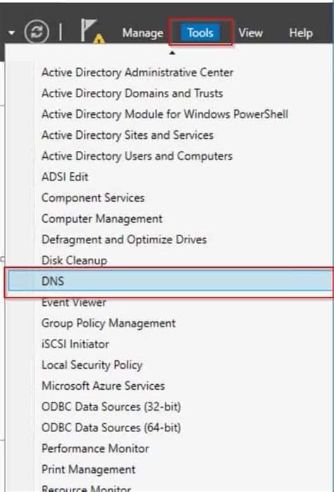 Active Directory Domain Services Installation And Configuration