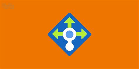 Azure Load Balancer Azure Traffic Manager Nile Bits