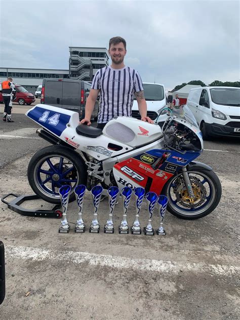 Marcus Tatchell Racing