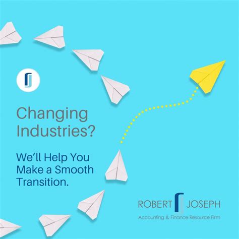 The Robert Joseph Group On Linkedin Careertransition Newopportunities Careers Robertjosephgroup