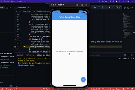 Can Not Set A Breakpoint On An If Statement With Only A Boolean Variable In Devtools · Issue
