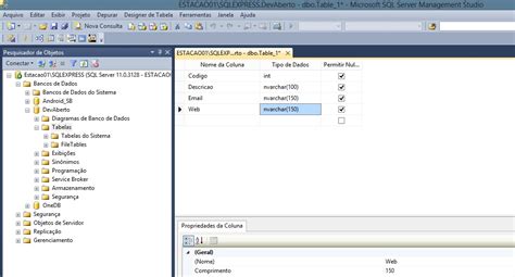 Instalando Microsoft Sql Server Express With Tools Desenvolvimento Código Aberto