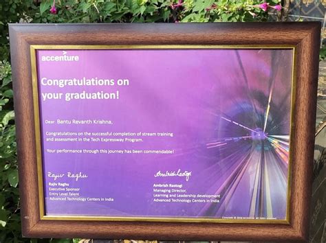 Revanth Krishna Bantu On Linkedin Java Microservices Accenture Continuouslearning