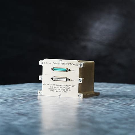 Submarine Platform Sigma Advanced Systems