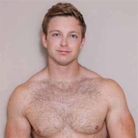 Sean Cody Deacon Pushes Kyle Denton Against The Wall To Take Him From Behind Before Cumming In