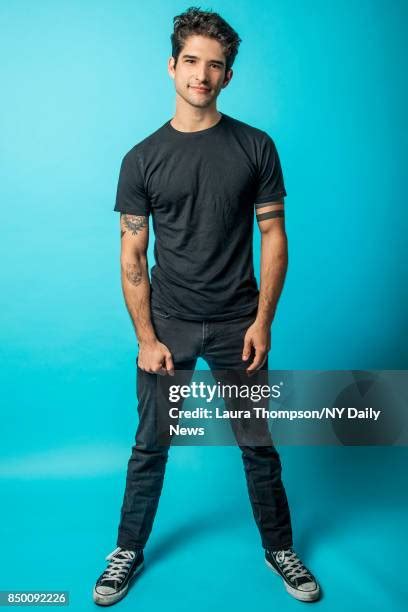 Tyler Posey Photoshoot Photos And Premium High Res Pictures Getty Images