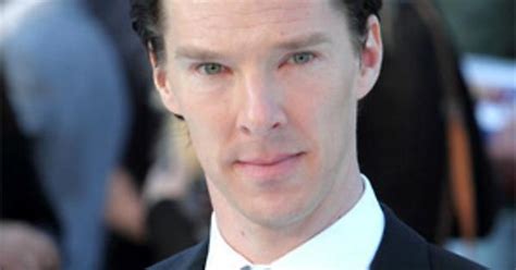  I Made Of Benedict Cumberbatch Morphing Into An Otter Album On Imgur