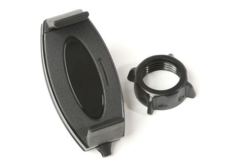 Rugged Ridge Dash Multi Mount Realtruck