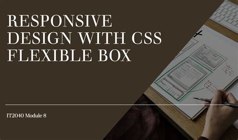 Flexbox Example Page Flexbox Example Page