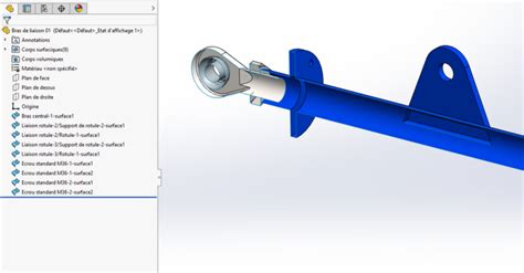 How To Convert A SOLIDWORKS Assembly Into A Part