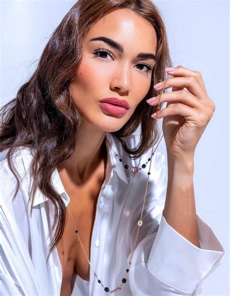 Julyana Rodriguez Posh Models Agency