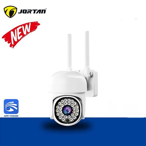 Jortan Jtz 8161qj Wifi Ptz Kamera Sitshoprs