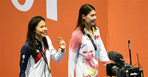 아시안게임 수영 동메달 안세현