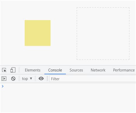 JavaScript 鼠标事件 和 HTML 拖拽事件的综合应用 arry老师的博客 艾编程