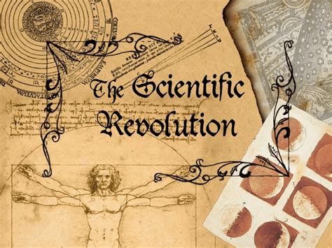 Scientific Revolution Alchetron The Free Social Encyclopedia