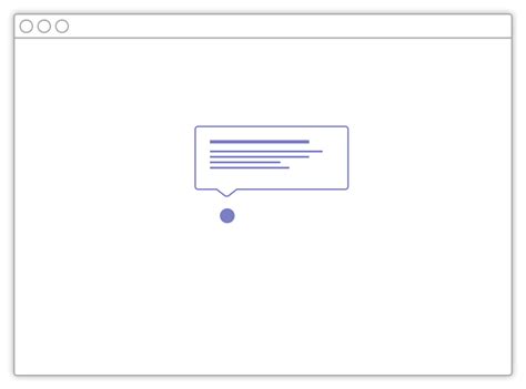 In App Messaging Suite For The Web