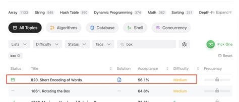 Thảo Luận Leetcode Mỗi Ngày Voz