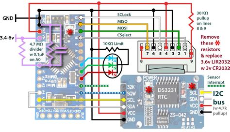 Arduino Can Bus Shield Schematic