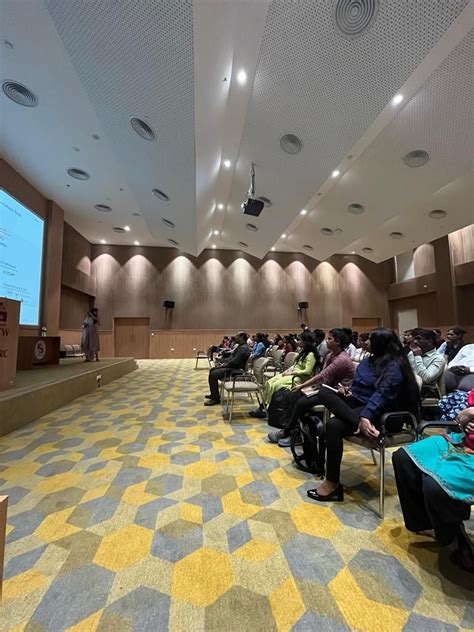 Sandhya Aneja On Linkedin Lifeatzs Symbiosis Sihs