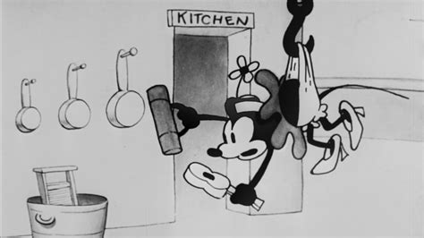 Steamboat Willie Thetvdb Com
