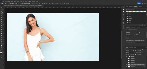 Complete Tutorial On How To Remove Clothes In Photoshop