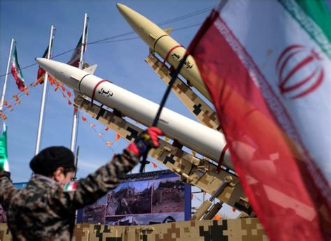 Иран запланировал нападение на Израиль в ближайшие 48 часов — Vox News Telegraf Новости Дзен