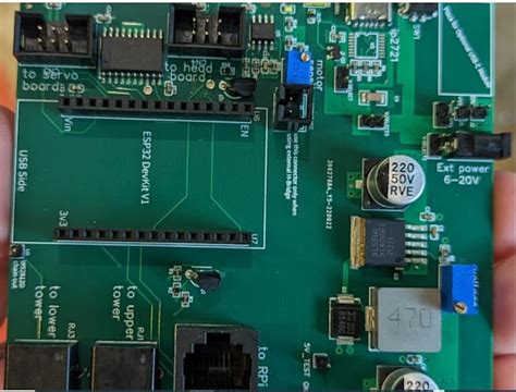 Design Professional Pcb Schematics And Layouts In Kicad Pcb Circuit Pcb Design By Godswilljhon