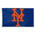 New York Mets Team Flag 3x5