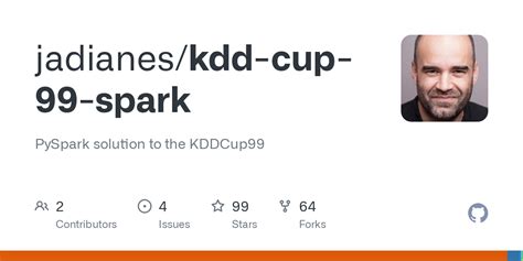 GitHub Jadianes Kdd Cup Spark PySpark Solution To The KDDCup