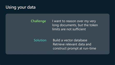 Mastering Llm Based Ai Applications A Deep Dive Into Prompt Flow Speaker Deck