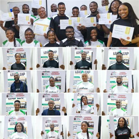 Everyone Knows Excel On Hisher Cv Until They Take Microsoft Excel Test Akerele Oluwasogo