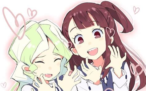 720pbdrip 小魔女学园ova 英配自制中英文字幕 第一次修正哔哩哔哩bilibili