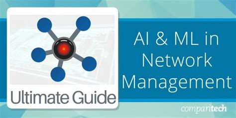 AI ML In Network Management Integration Use Cases