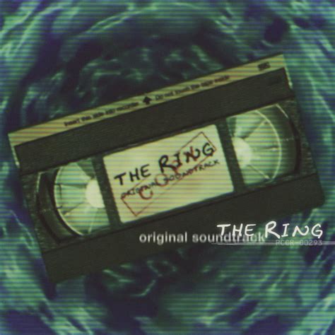 Toshiyuki Watanabe The Ring Original Soundtrack Soundtrack