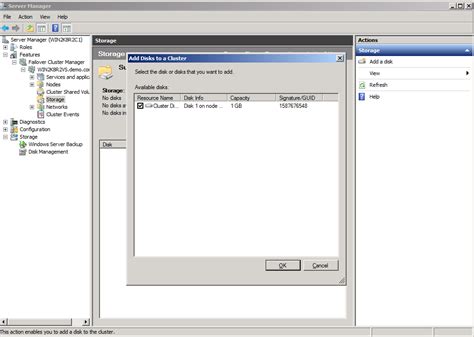 Eric Leong Sql Server 2008 Failover Clustering On Windows Server 2008 R2