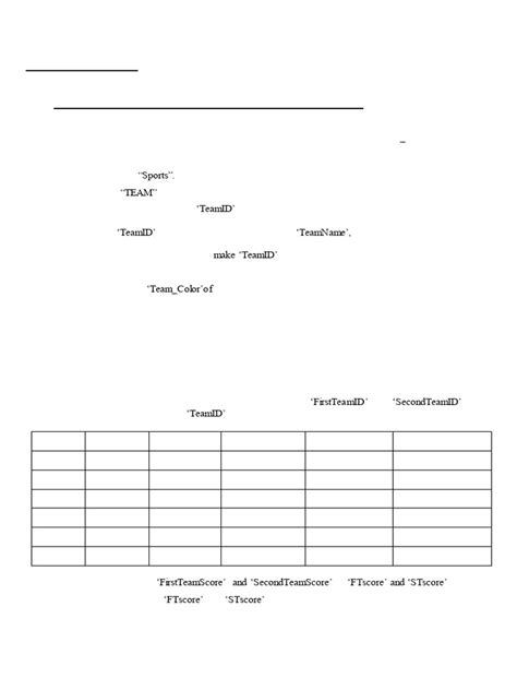 Class Xii Cs List Of Practicals 2024 25 Pdf Relational Database