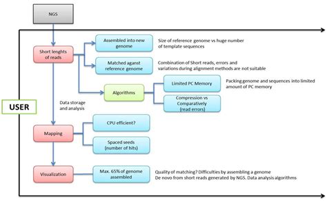 Methodologies Use For Next Generation Sequencing And Metagenomics 2a Download Scientific